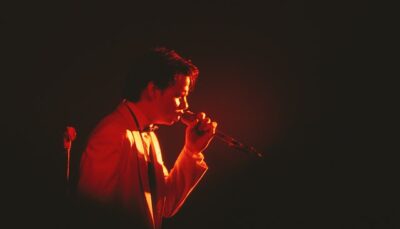 James Chance, Musician and Milwaukee Native, Has Died