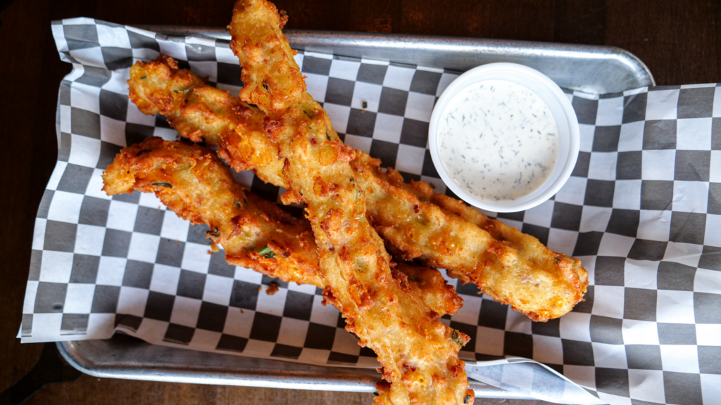 We Tried All the 2024 Wisconsin State Fair Sporkies
