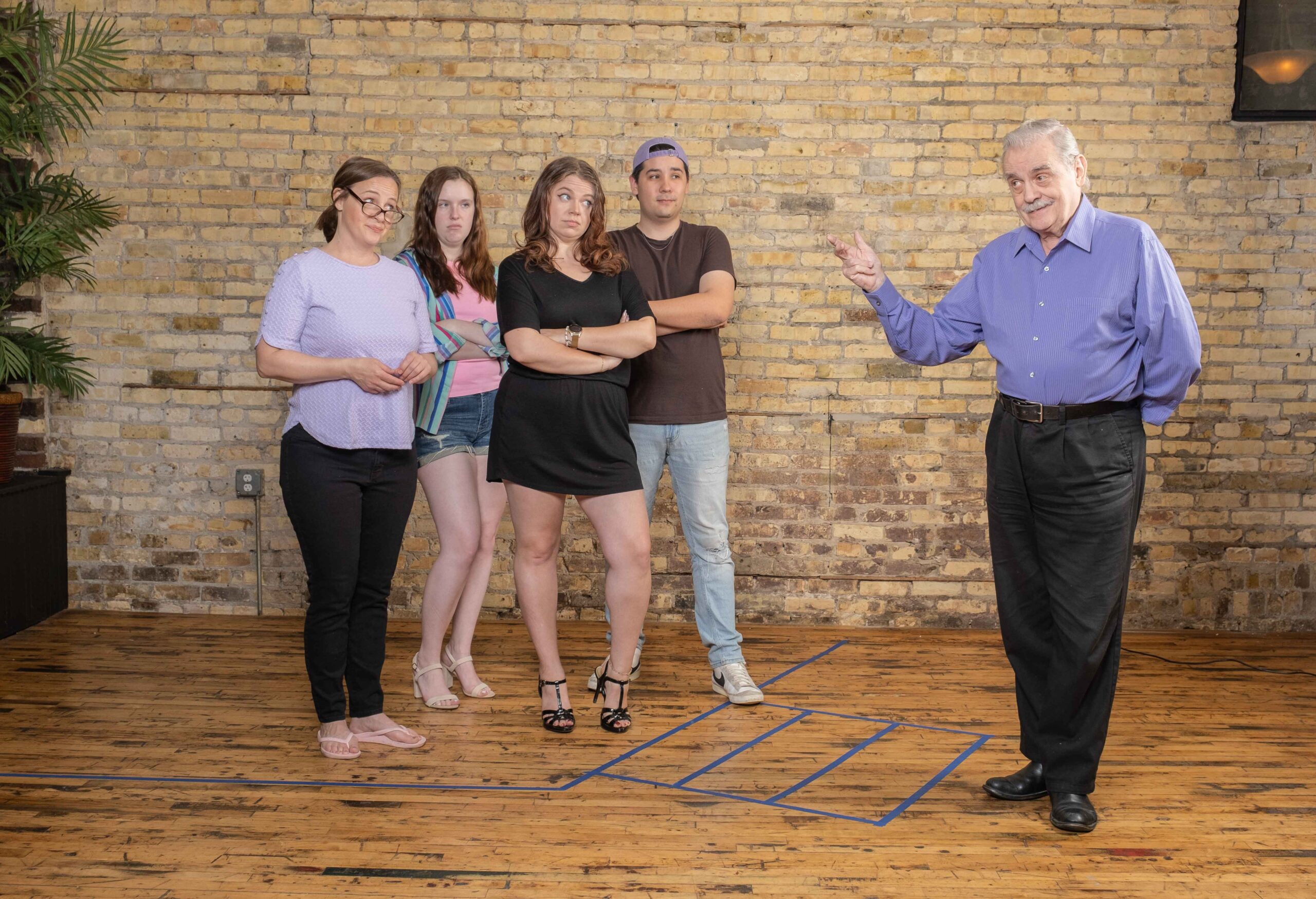 World Premiere of ‘RIP’ Musical Comes to Milwaukee This July