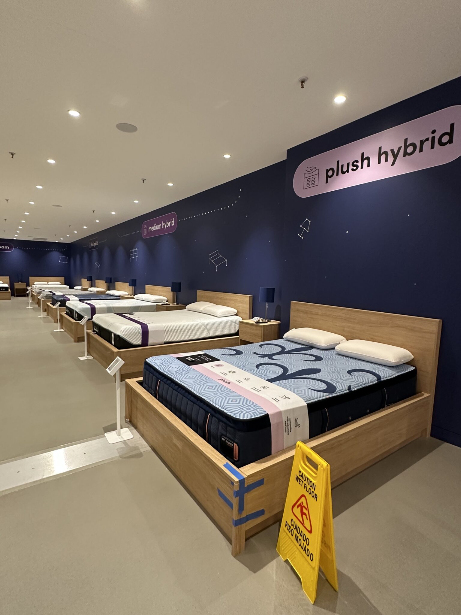 Wayfair’s First In-Person Stores Is Only an Hour Drive From Milwaukee