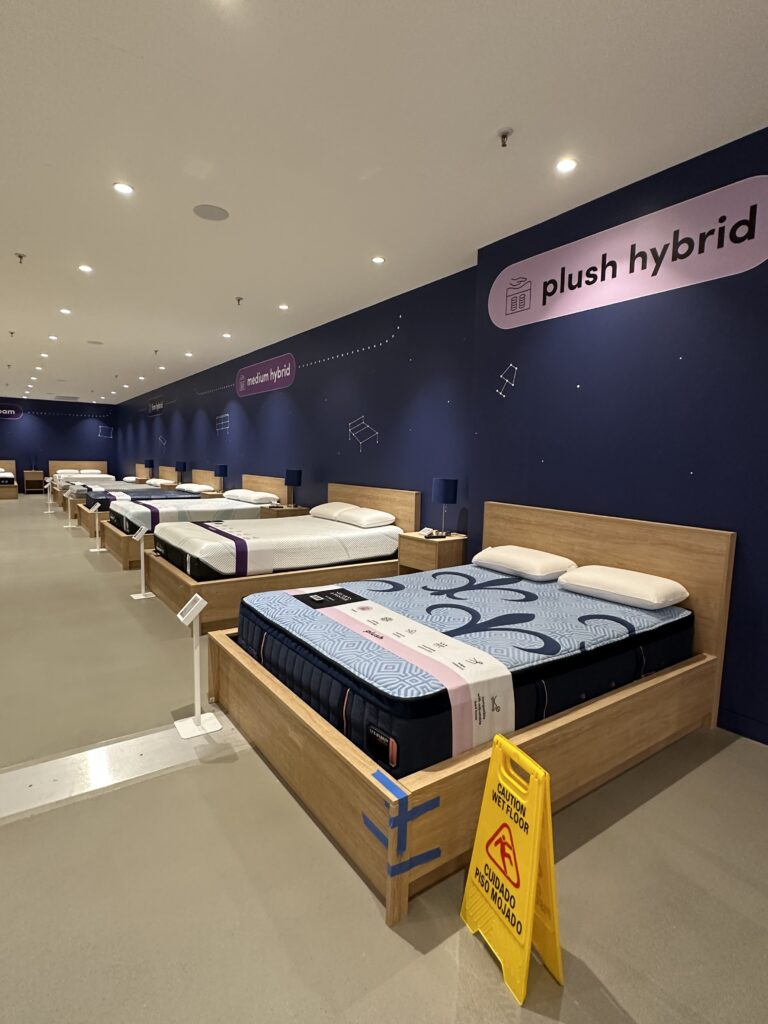 Wayfair’s First In-Person Stores Is Only an Hour Drive From Milwaukee
