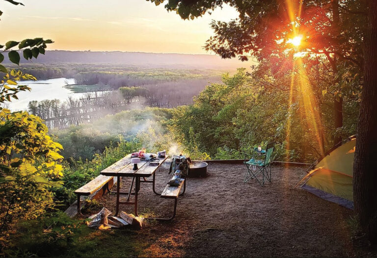Your Guide to Wisconsin’s 50 State Parks