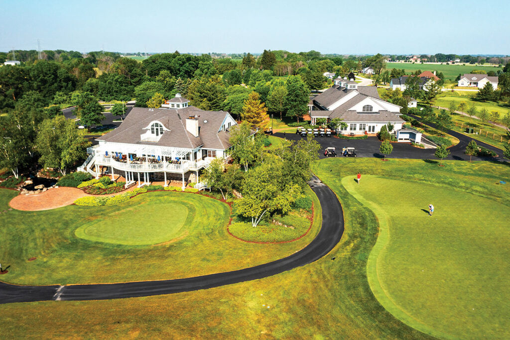 A Love Letter to Wisconsin’s Most Overshadowed Golf Course: The Bull