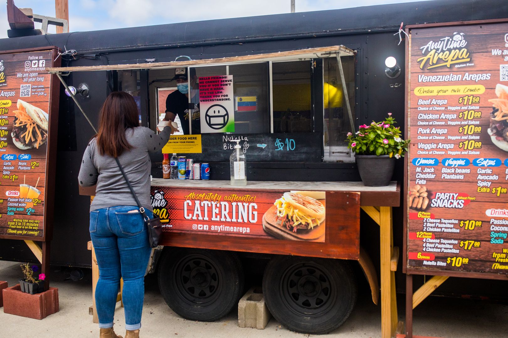 Where to Grab a Quick Bite to Eat in Milwaukee