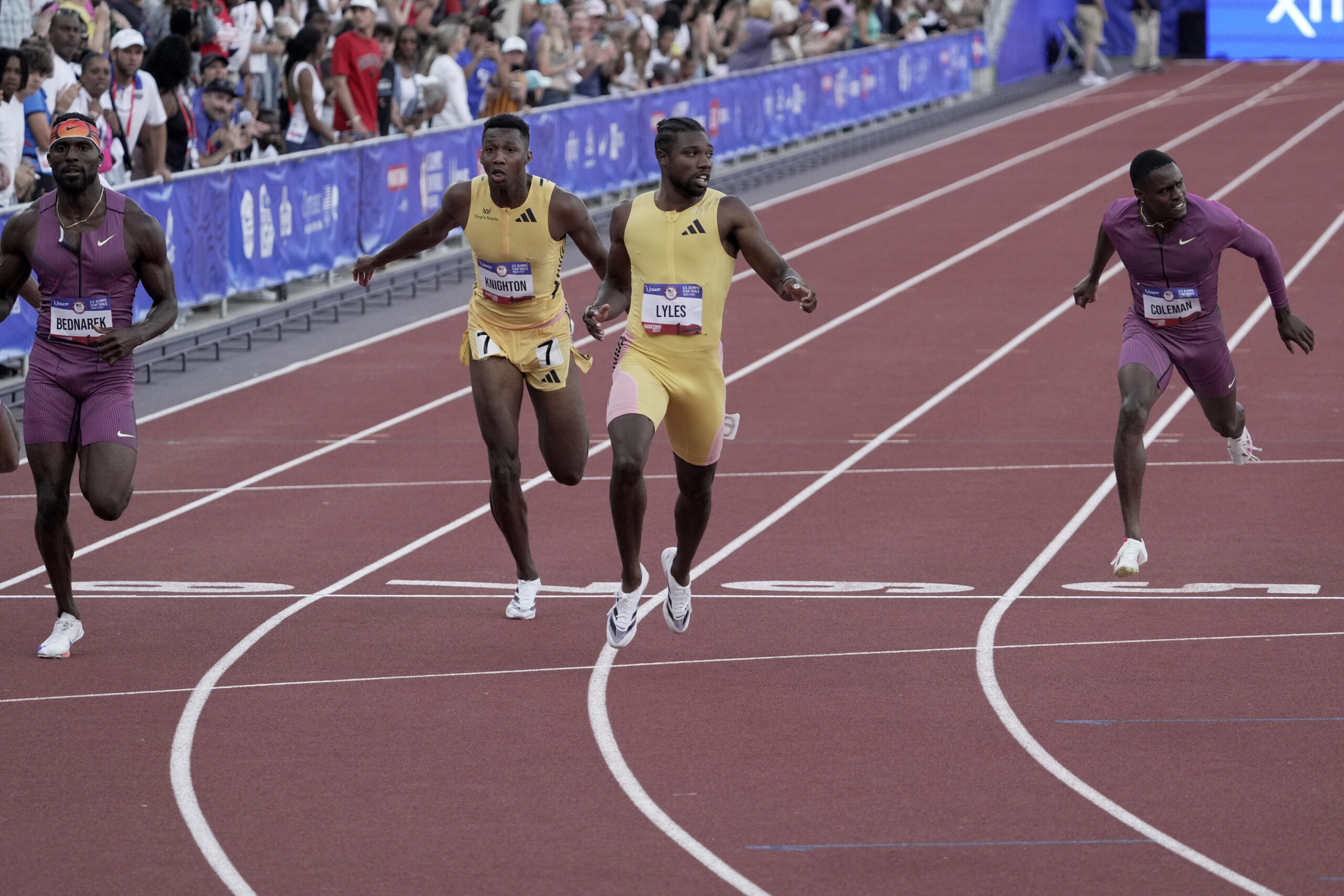 Three Wisconsinites Medaled at the Paris Olympics