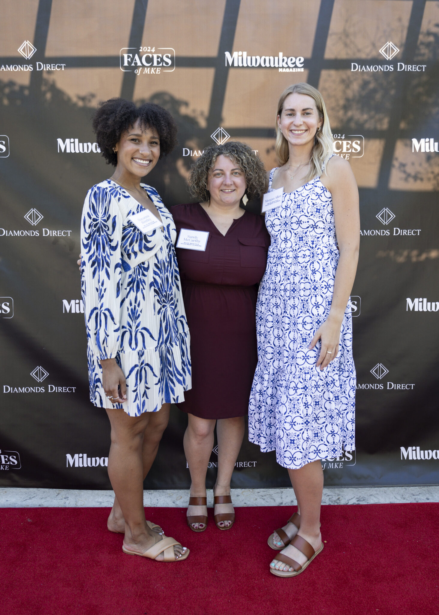 Celebrating the Faces of Milwaukee 2024 | Milwaukee Magazine