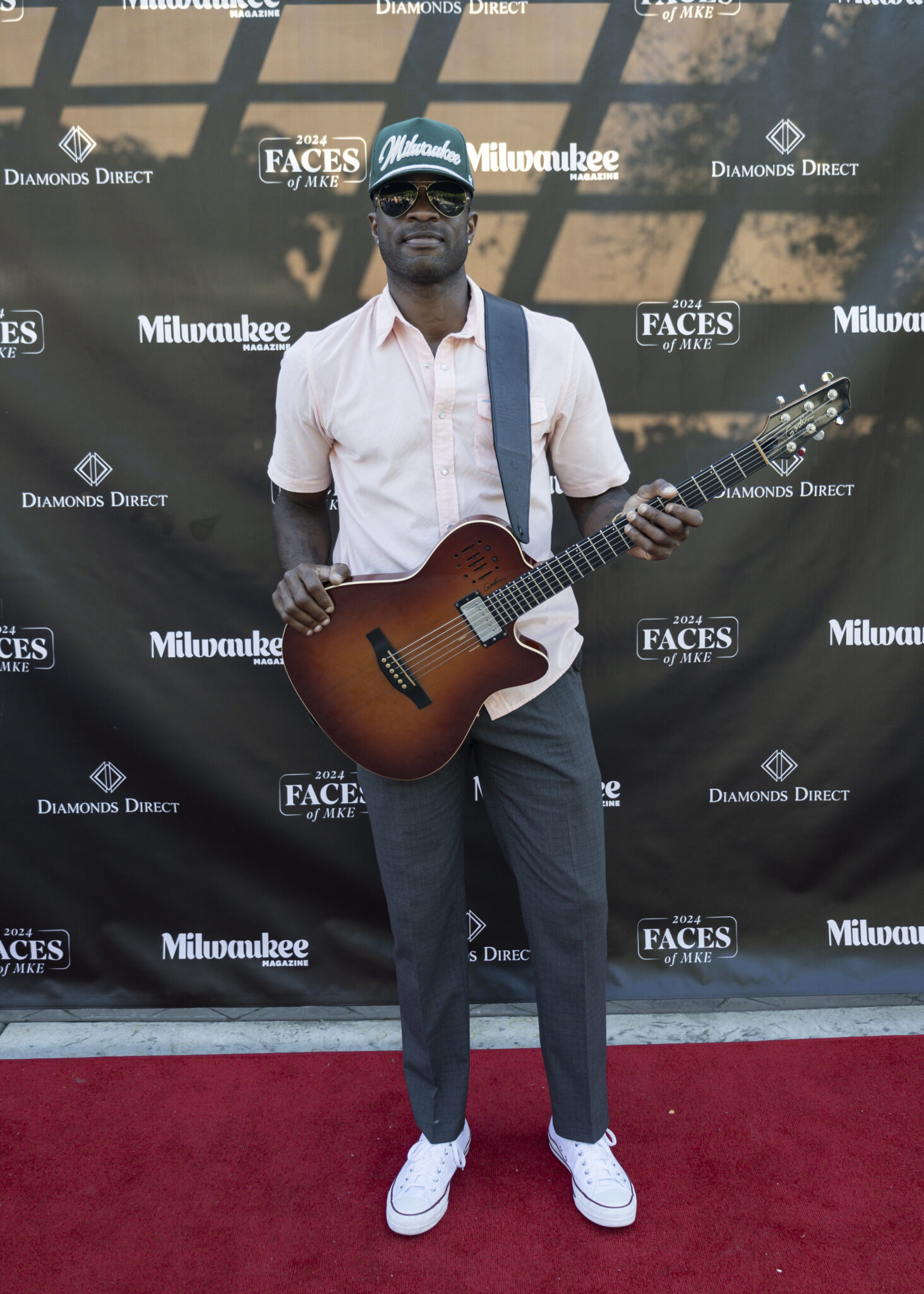 Celebrating the Faces of Milwaukee 2024 | Milwaukee Magazine