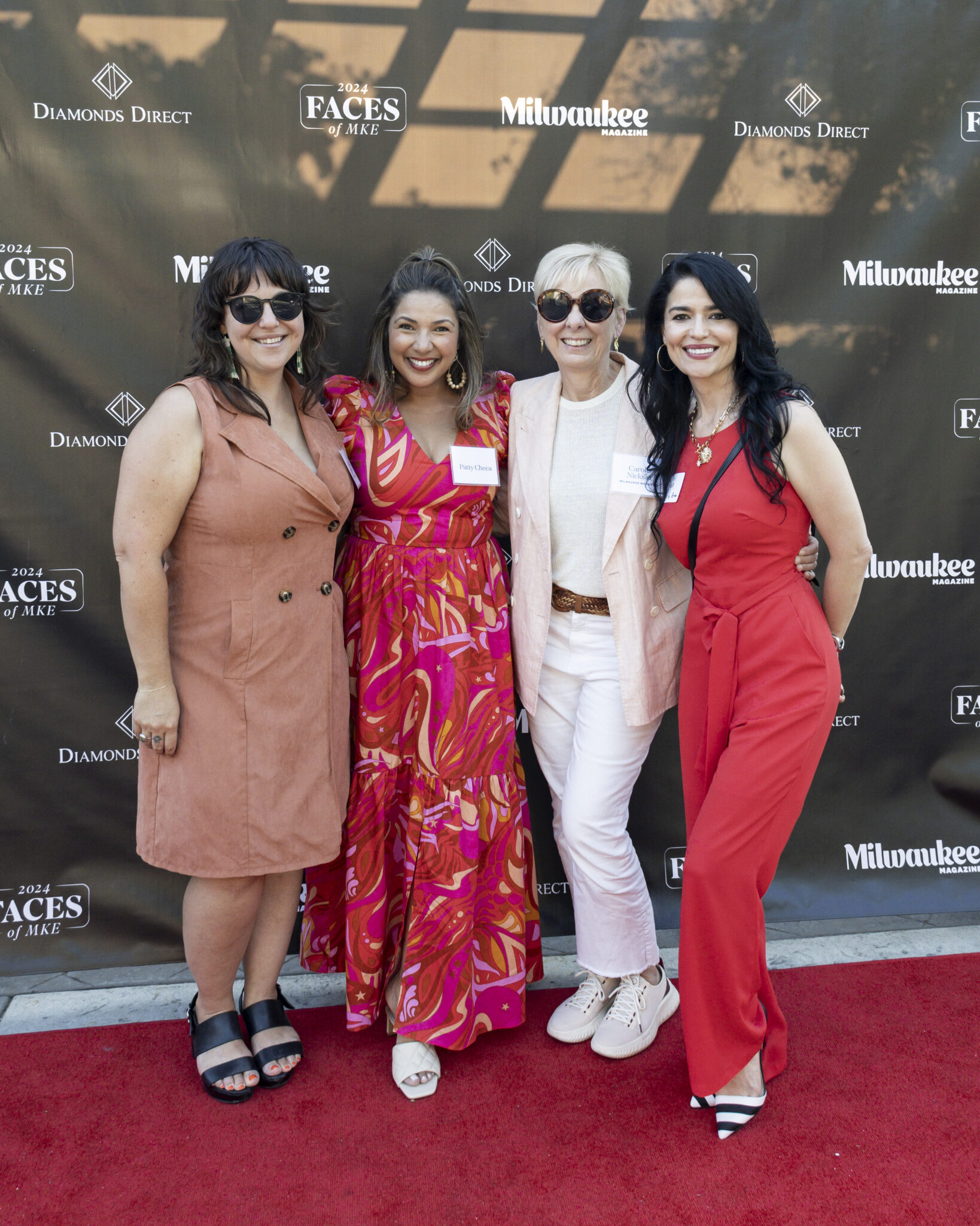 Celebrating the Faces of Milwaukee 2024 | Milwaukee Magazine