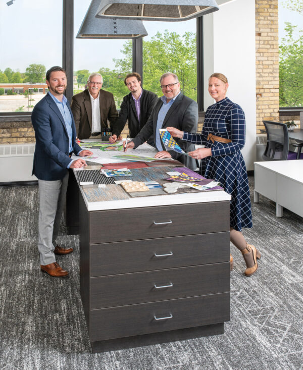 FEH Design - Faces of Milwaukee 2024