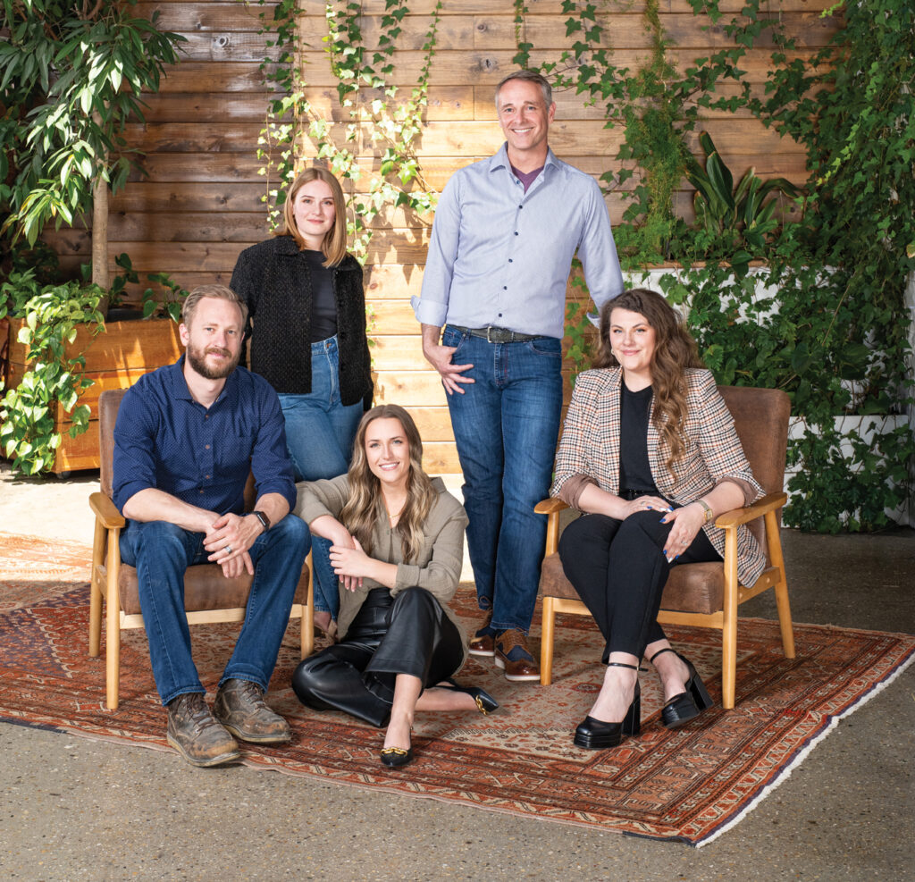 Refined Renovations - Faces of Milwaukee 2024