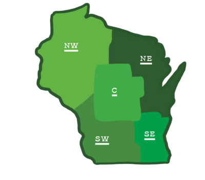 Your Guide to Wisconsin’s 50 State Parks