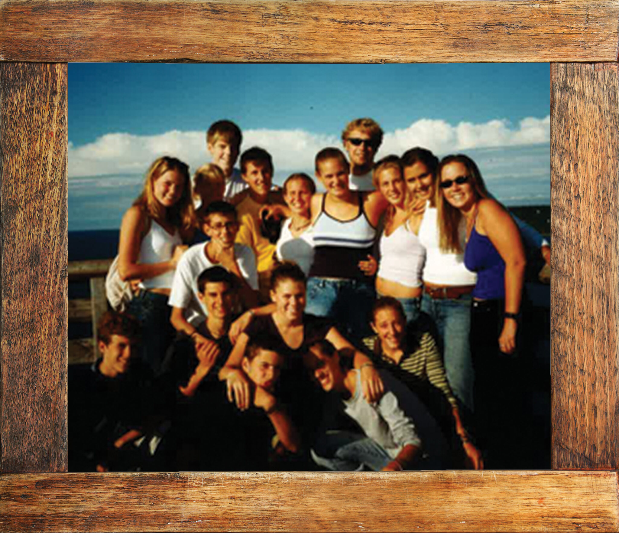 Inside the Decades of Summer Memories at Camp Minikani