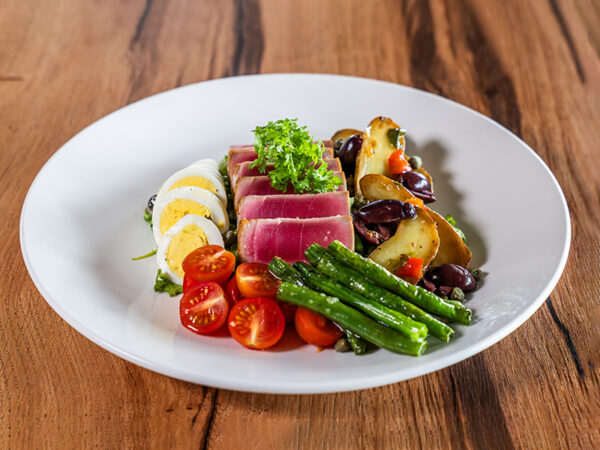 Menu Spotlights: 4 Local Spots Serving Up Fresh Eats