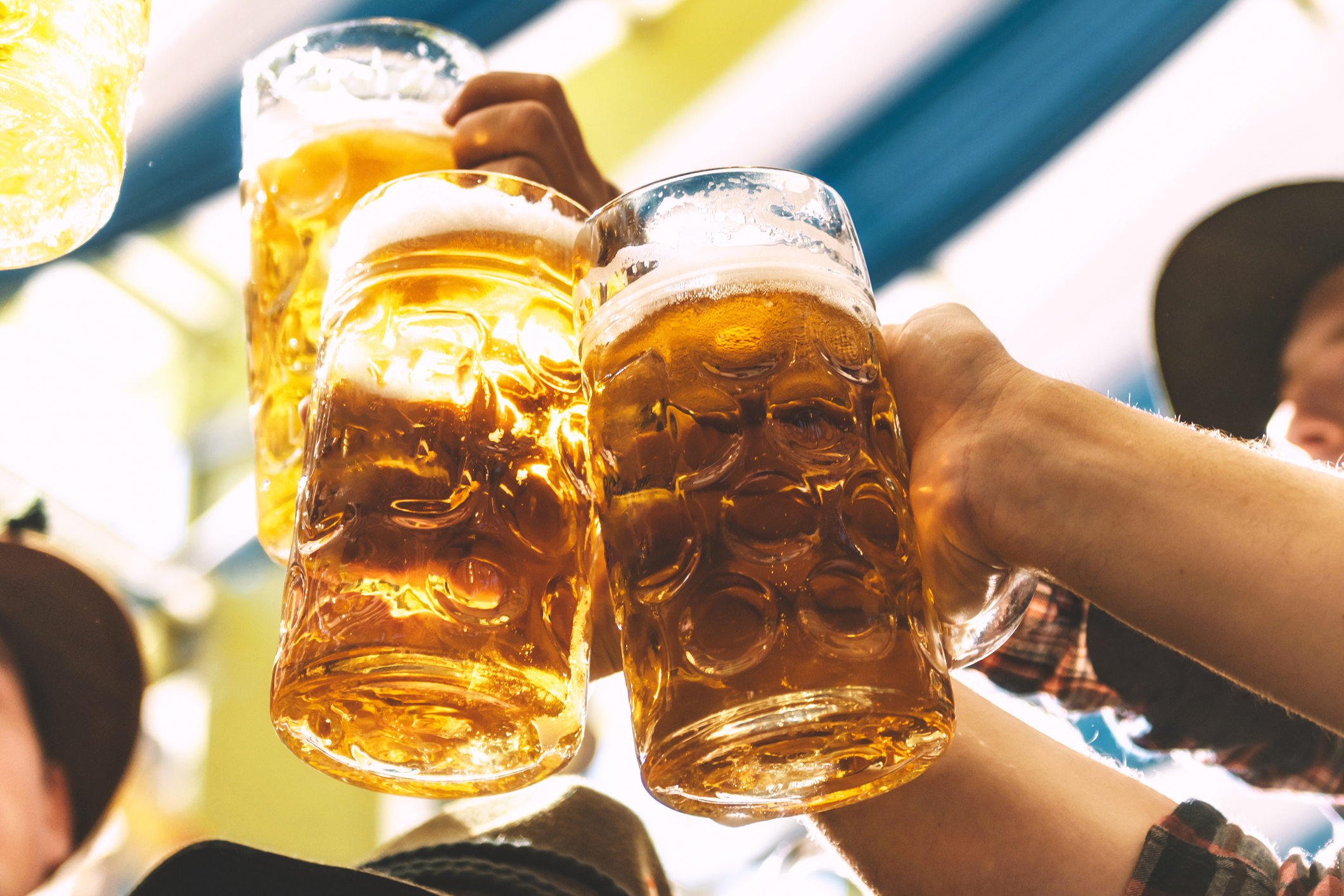 Beer Events in Milwaukee This Week: Sept. 11-14