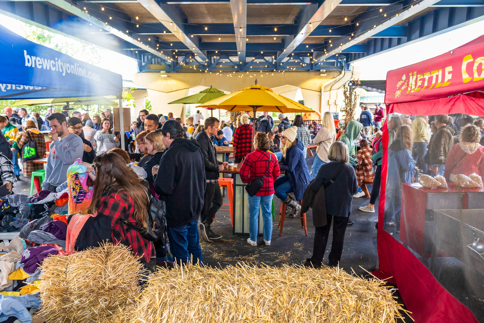 Milwaukee-Area Harvest Festivals and Fairs (2024)