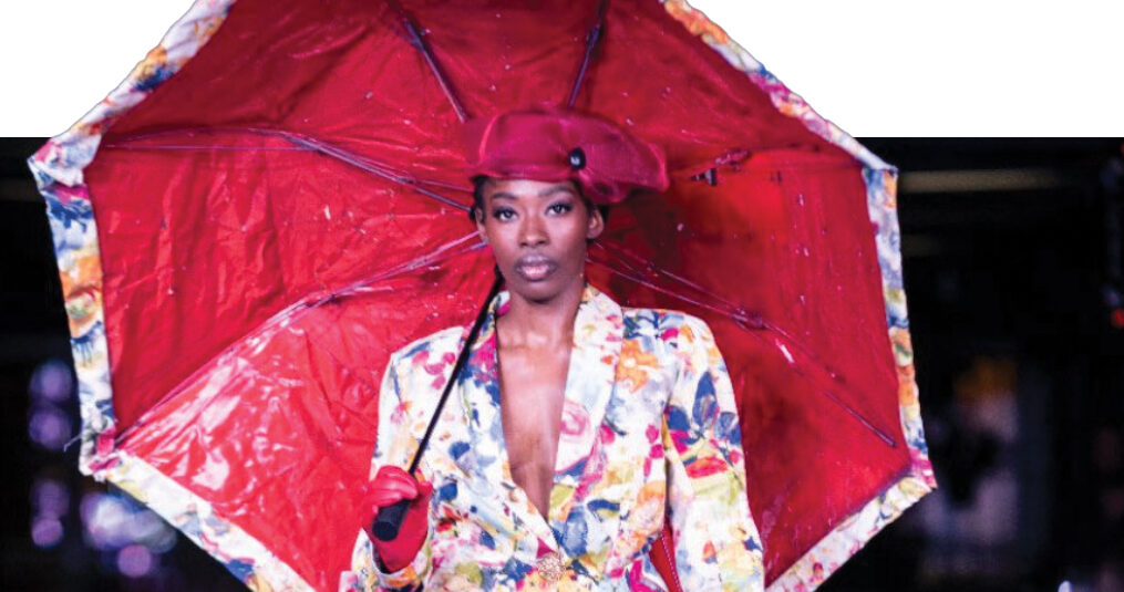 Milwaukee Fashion Week Brings the Runway, Classes and More