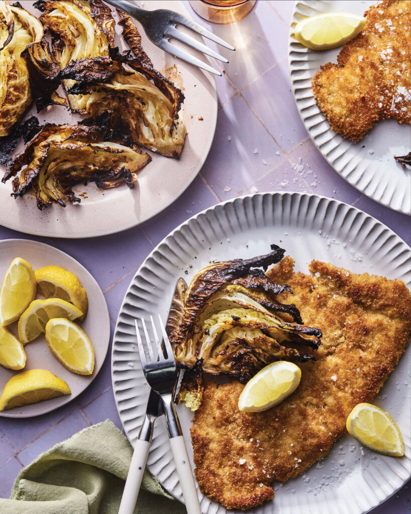 A Recipe From Erin Clarke’s New Cookbook ‘Well Plated Every Day’