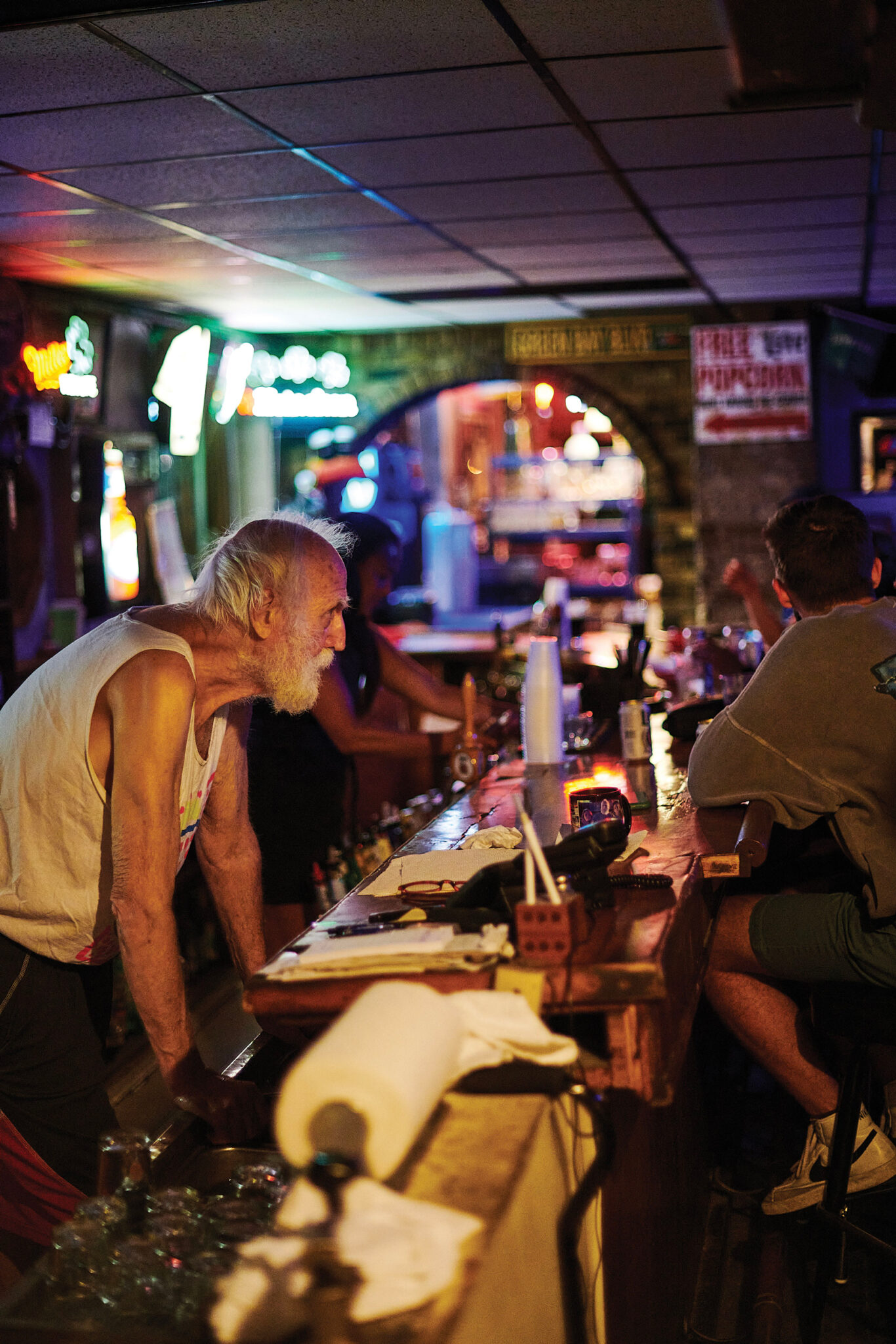 A Short Guide to Milwaukee Dive Bars
