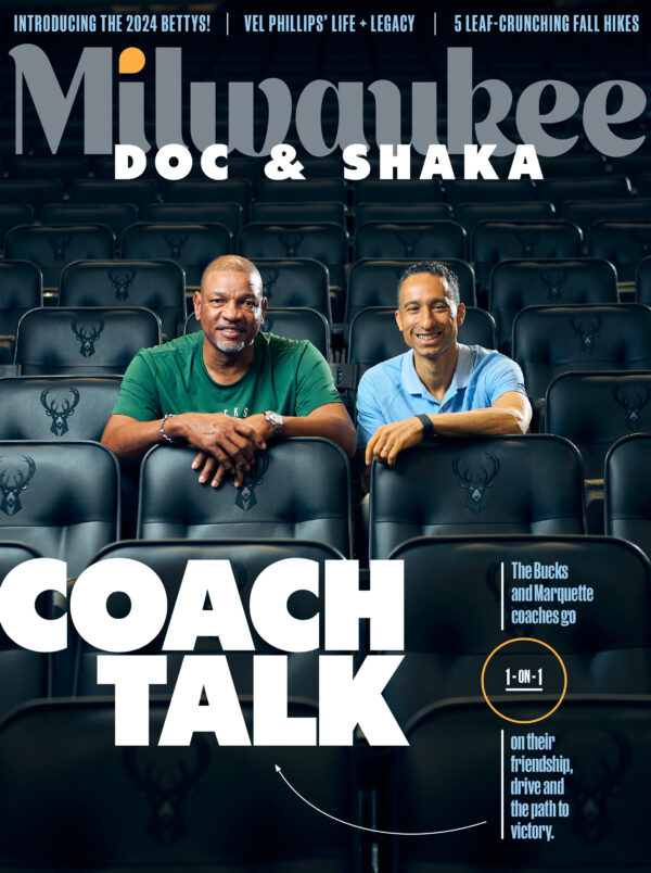 November 2024 – Milwaukee Magazine