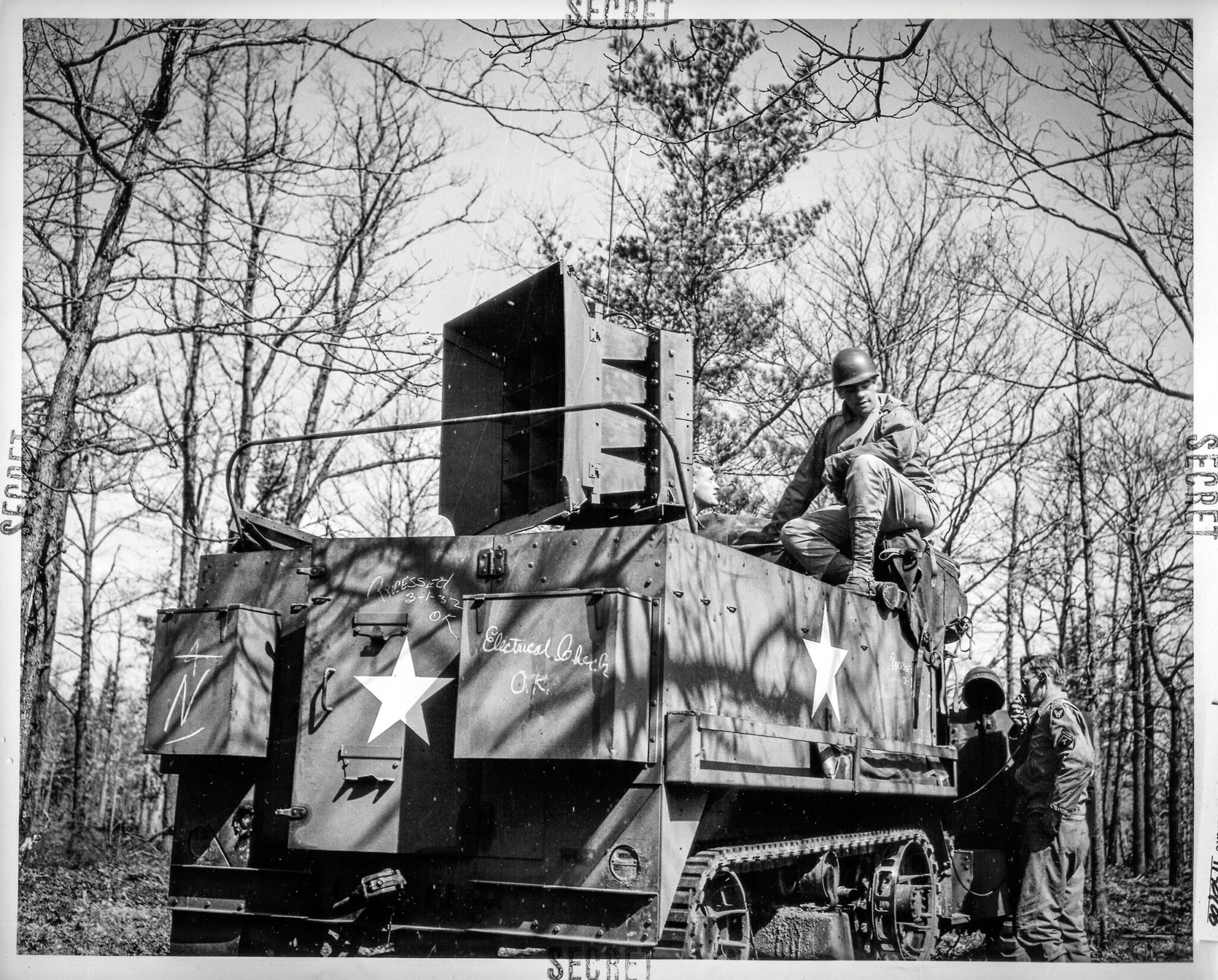 The Remarkable Story of the WWII Ghost Army