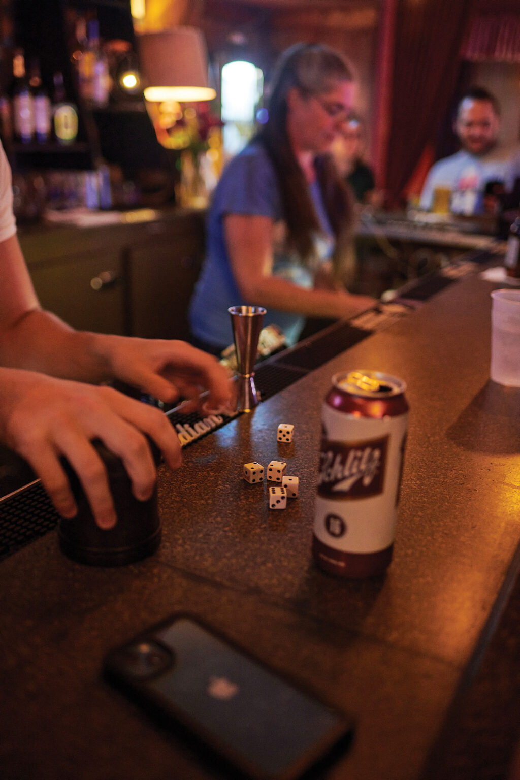 A Short Guide to Milwaukee Dive Bars
