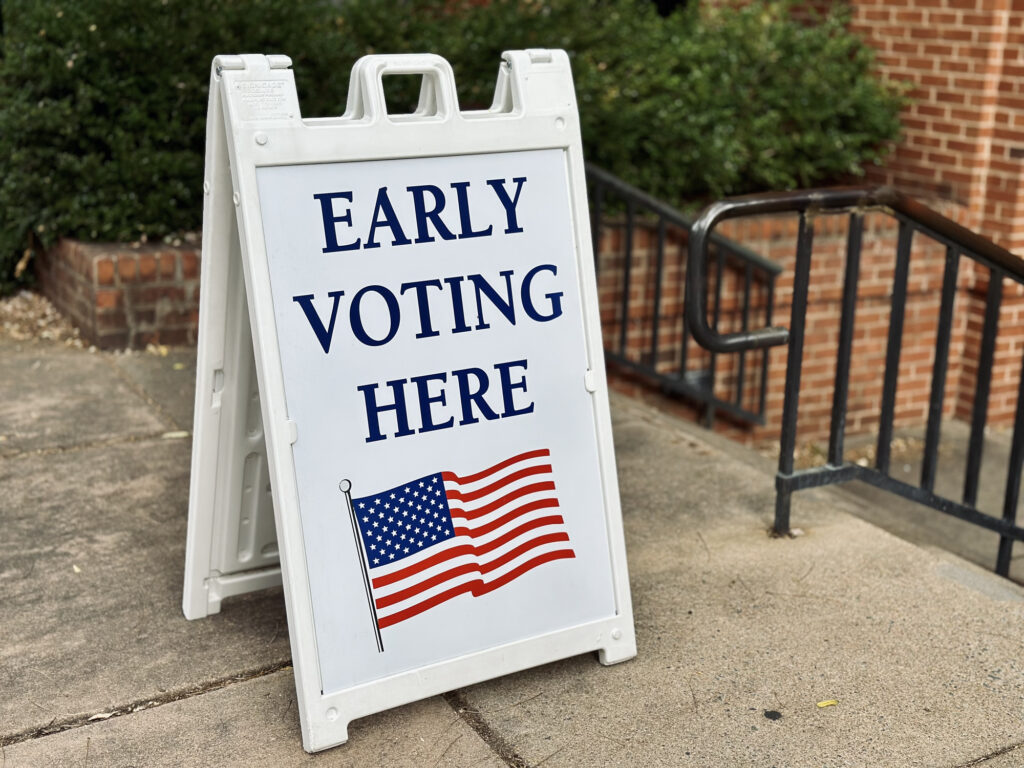 Everything You Need to Know About Early Voting in Milwaukee