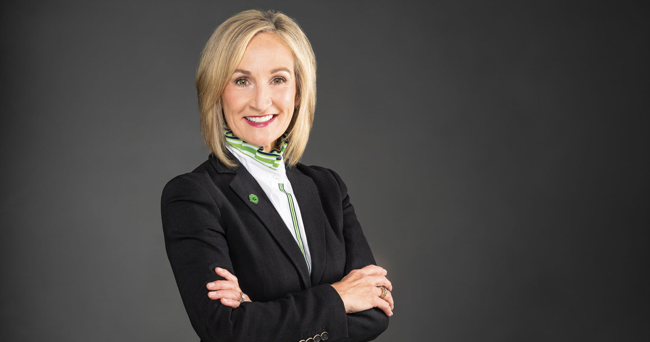 Women of Distinction 2024: Jayne Hladio, President of Private Wealth at ...