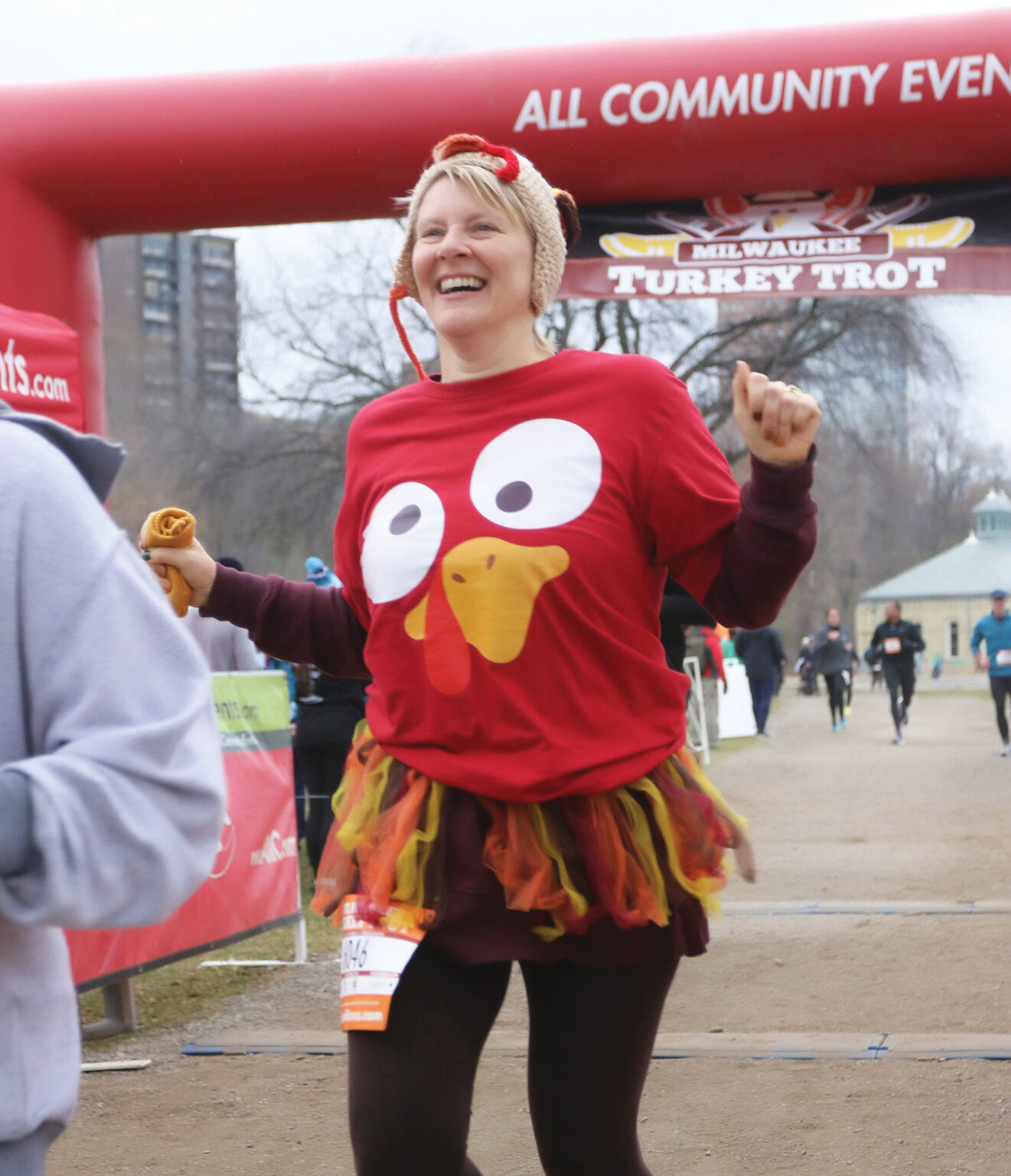 Things to Do in Milwaukee This Thanksgiving Weekend: Nov. 21-24