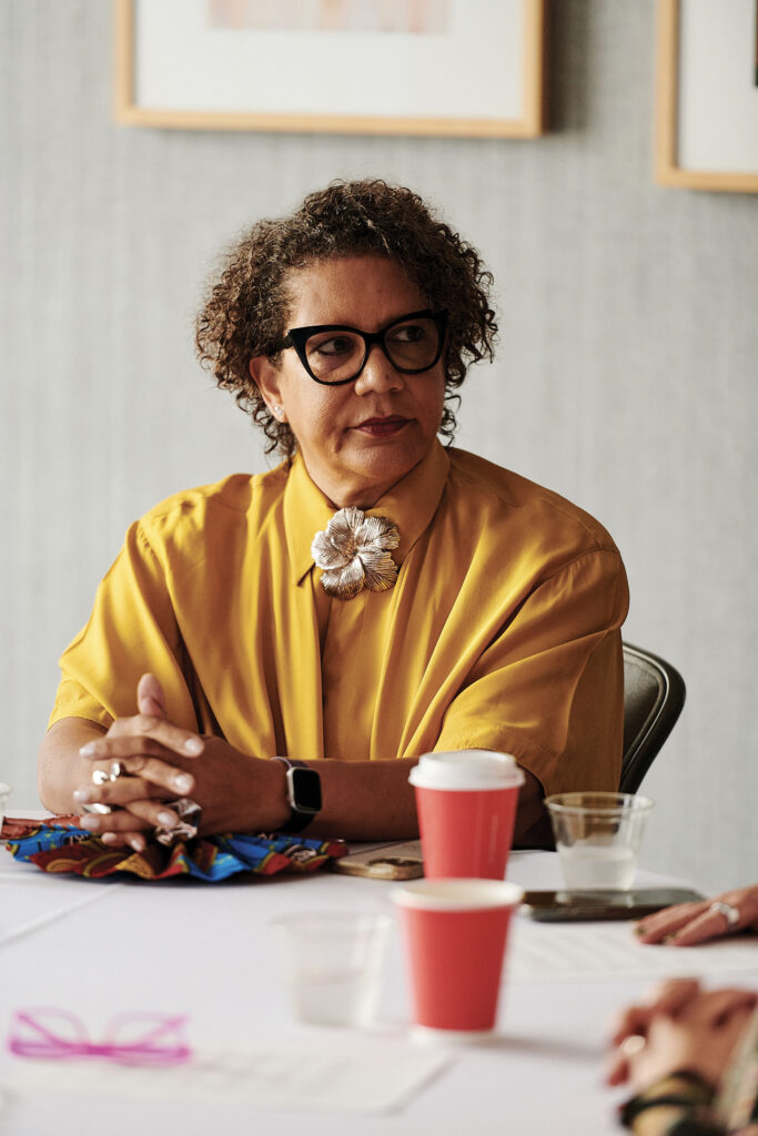A Conversation with Our 2024 Betty Awards Honorees