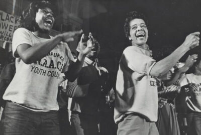 Looking Back at the Life and Legacy of Vel Phillips