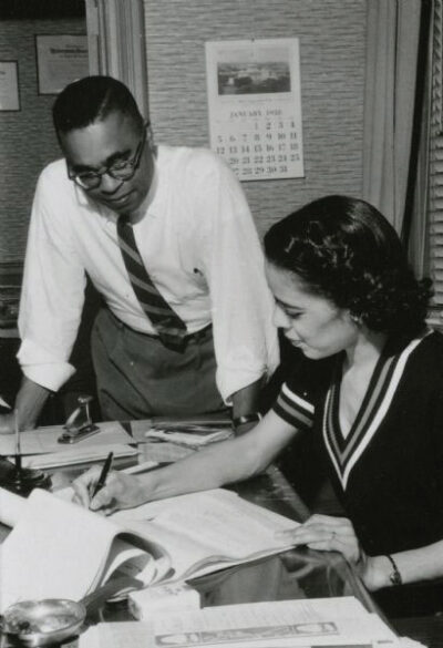 Looking Back at the Life and Legacy of Vel Phillips