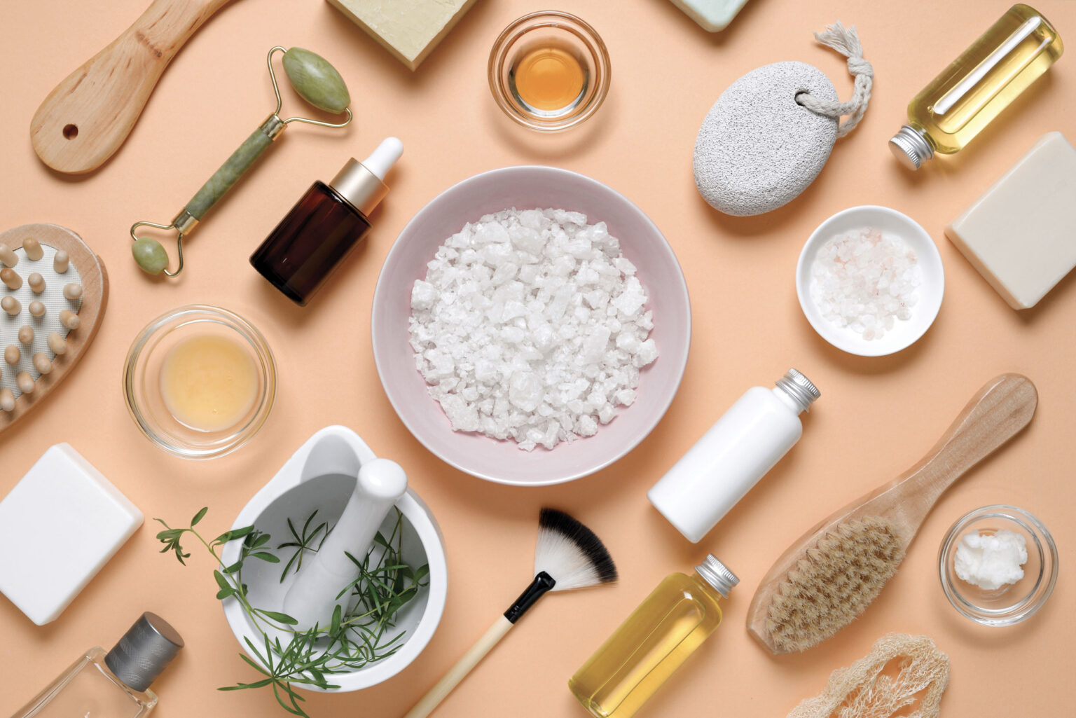 Your Guide to Women’s Health, Wellness and Beauty
