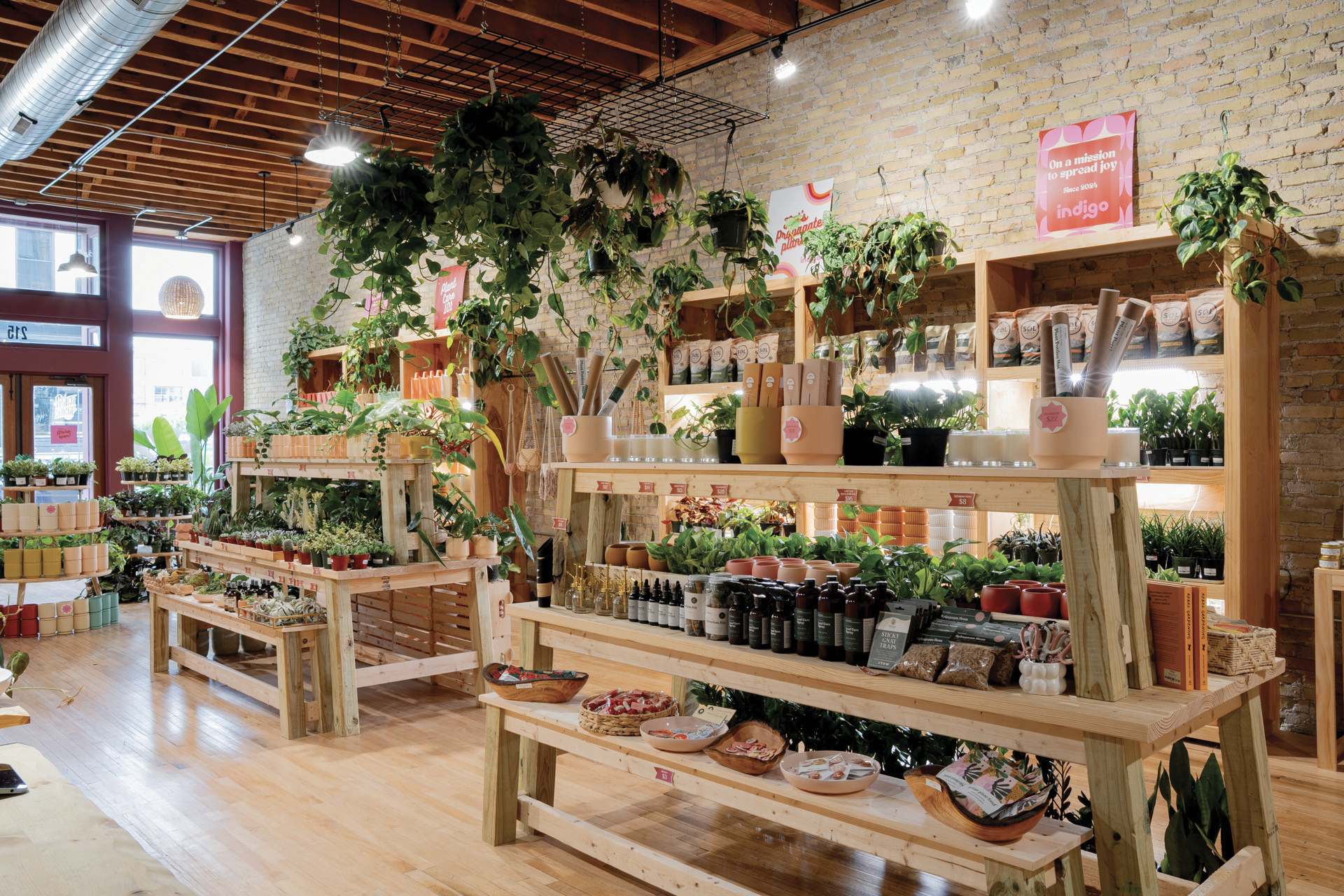 Milwaukee-Area Shopping Guide: 50+ Spots to Shop Local