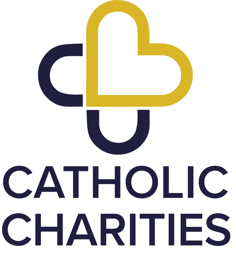 Give Back to Catholic Charities This Season