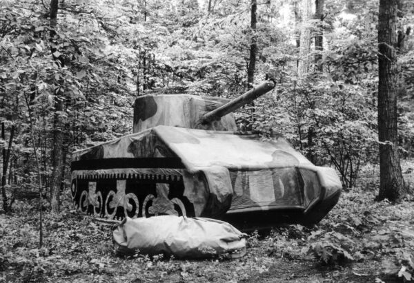 Life in the WWII ‘Ghost Army’ Through a Milwaukee Veteran’s Eyes
