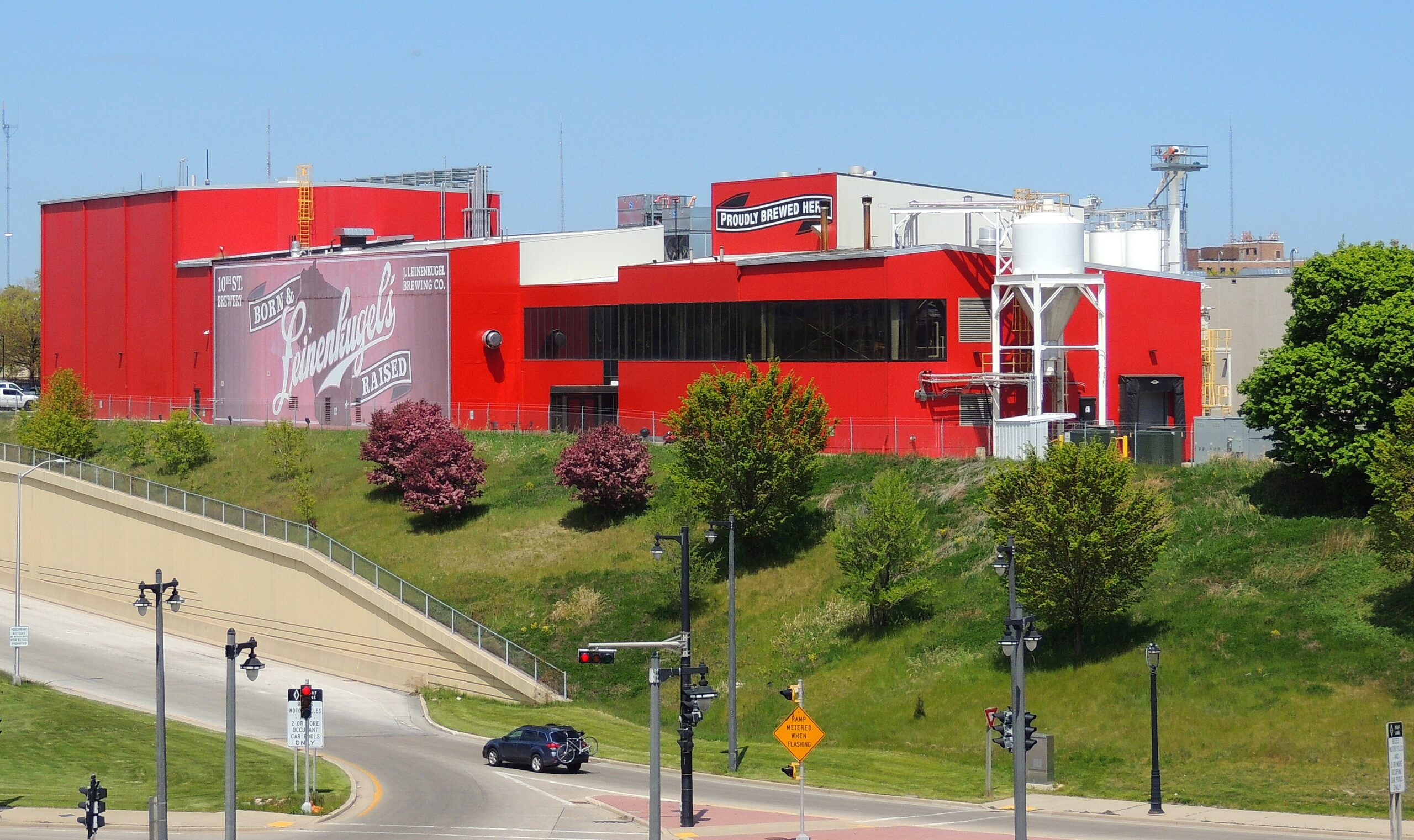 Molson Coors Closing Leinenkugel’s Breweries in Milwaukee, Chippewa Falls