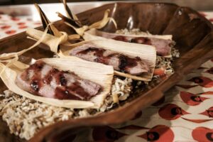 Milwaukee Public Museum to Host Native American Heritage Month Dinner