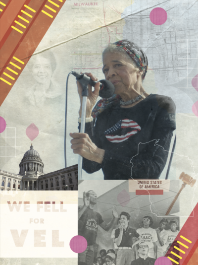 Looking Back at the Life and Legacy of Vel Phillips