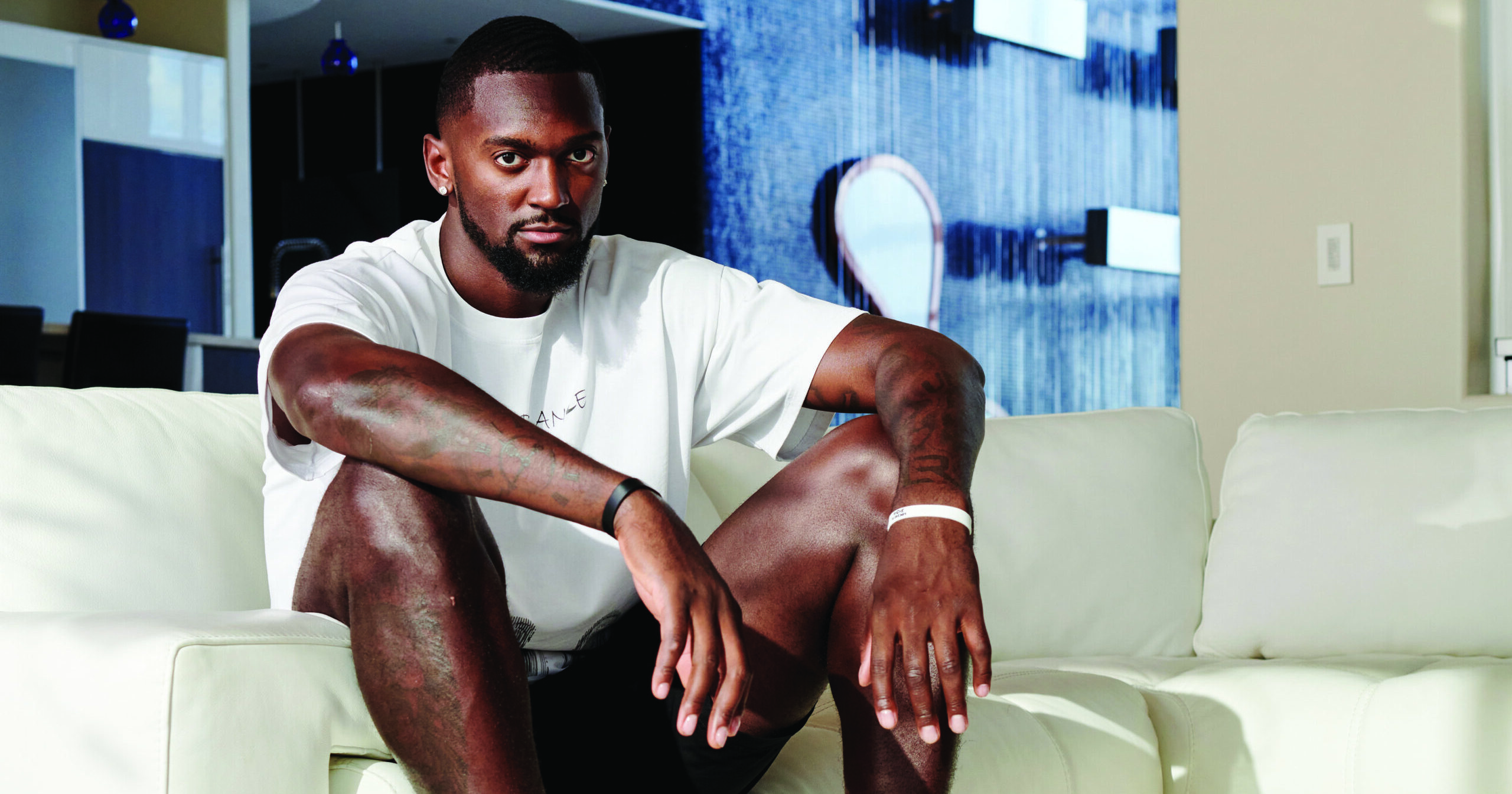 What We Know About Bobby Portis’ Home Burglary