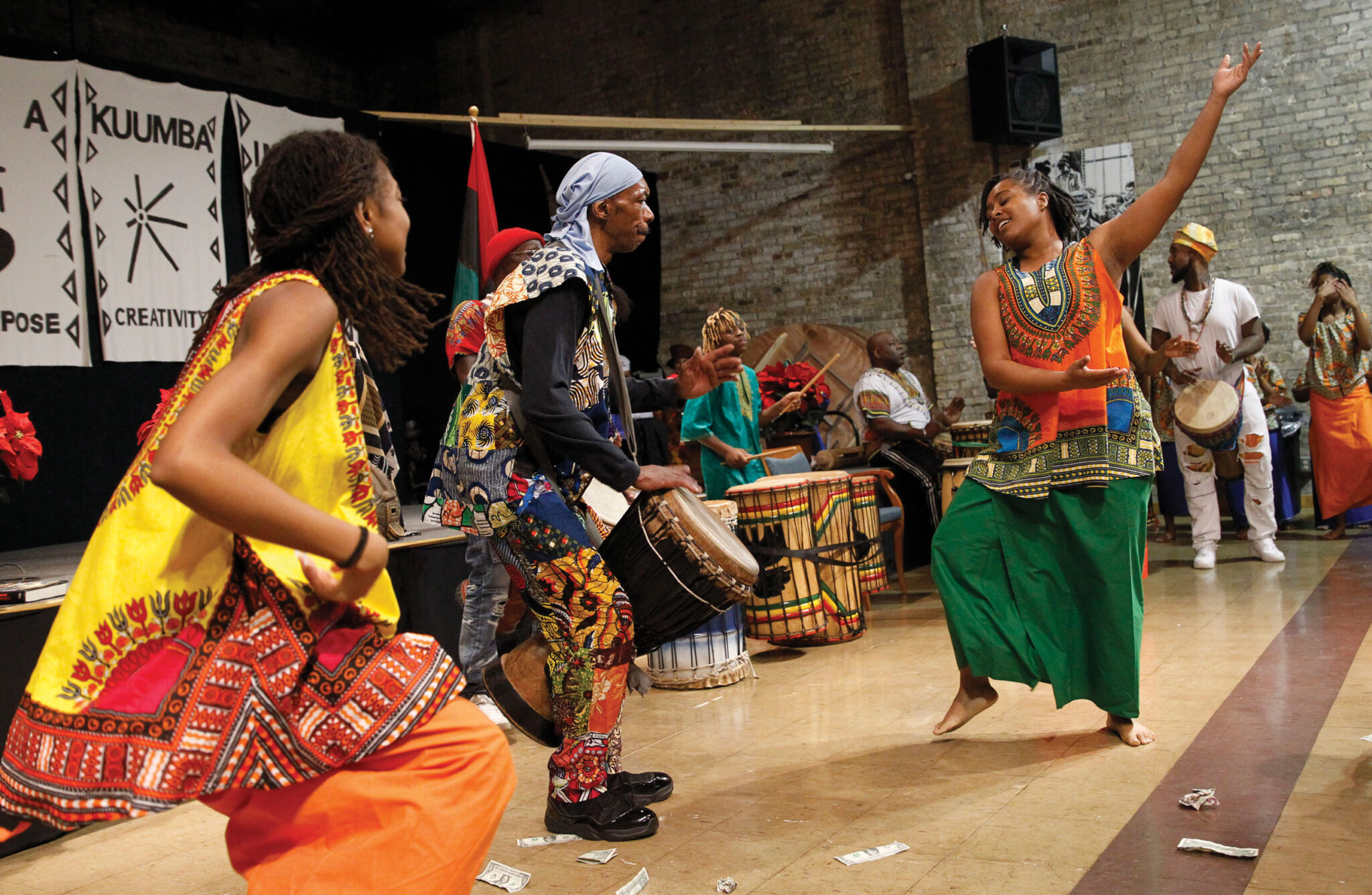 3 Kwanzaa Events Happening in Milwaukee This Week