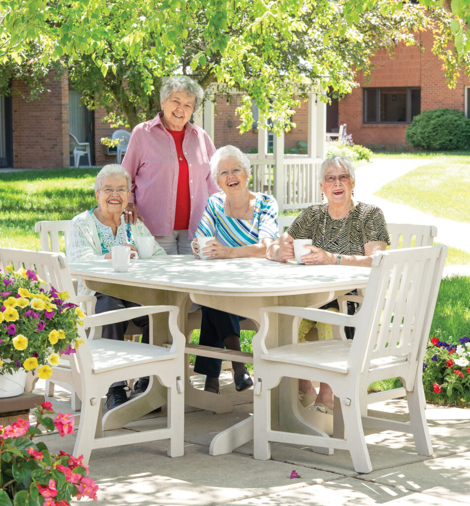 Clement Manor - Faces of Milwaukee 2024