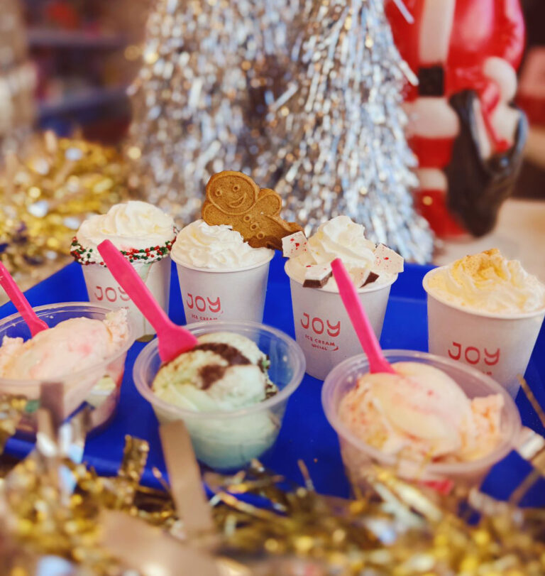 Where to Get Delicious Hot Chocolate in Milwaukee