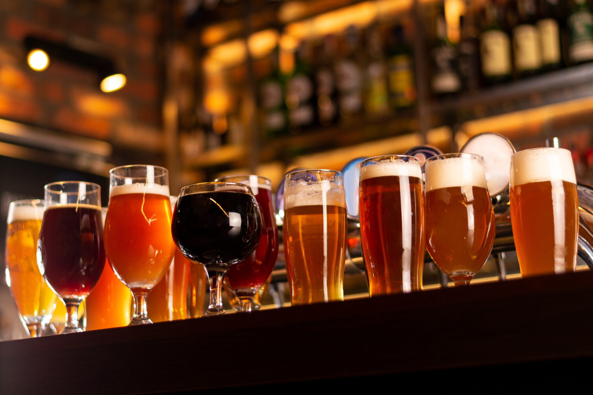 8 Beer Events Brewing in Milwaukee This Week: Jan. 20-25