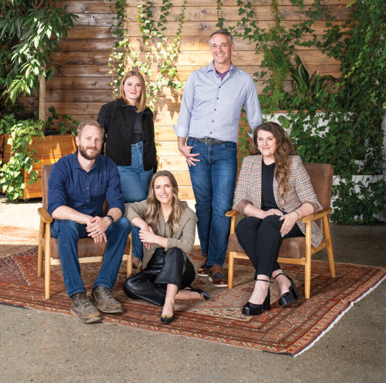 Refined Renovations - Faces of Milwaukee 2024