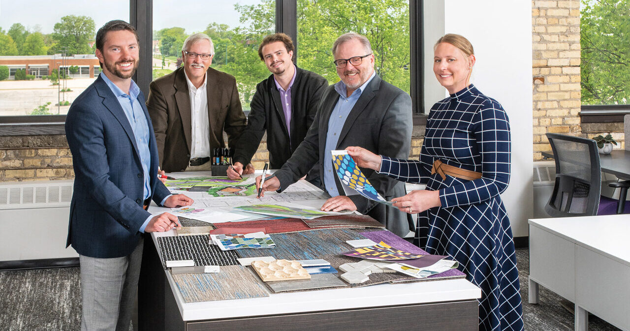 FEH Design - Faces of Milwaukee 2024