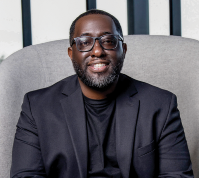 Q&A: Meet Michael Ford, the ‘Hip Hop Architect’