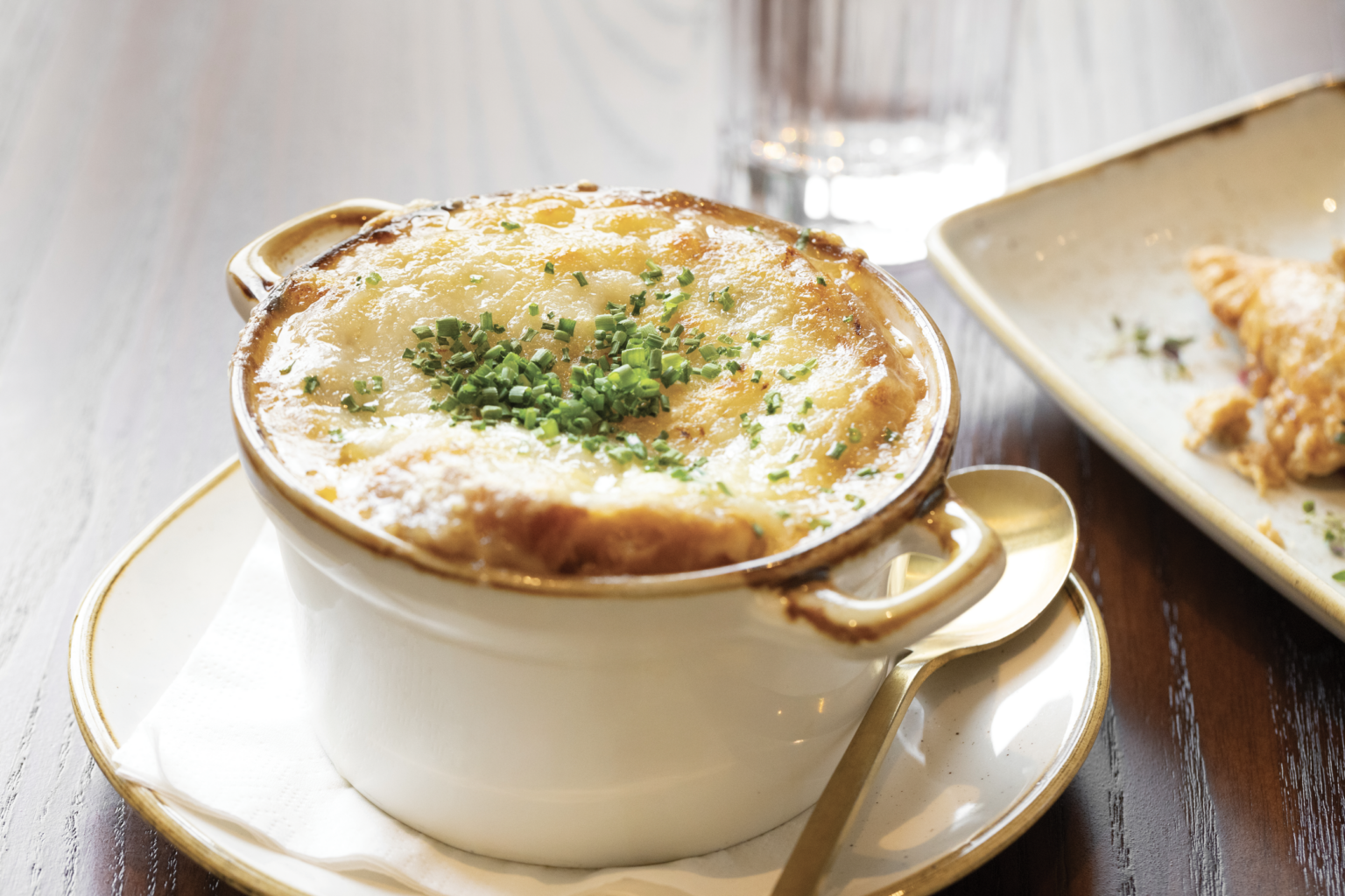 Margaux Brasserie Is a Taste of Paris in Brookfield