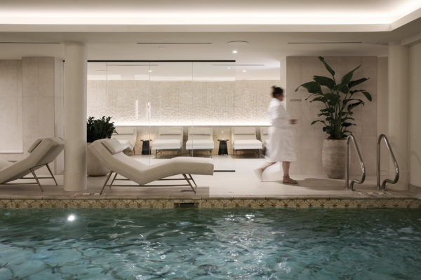 Wisconsin Spas for the Ultimate Pampered Escape