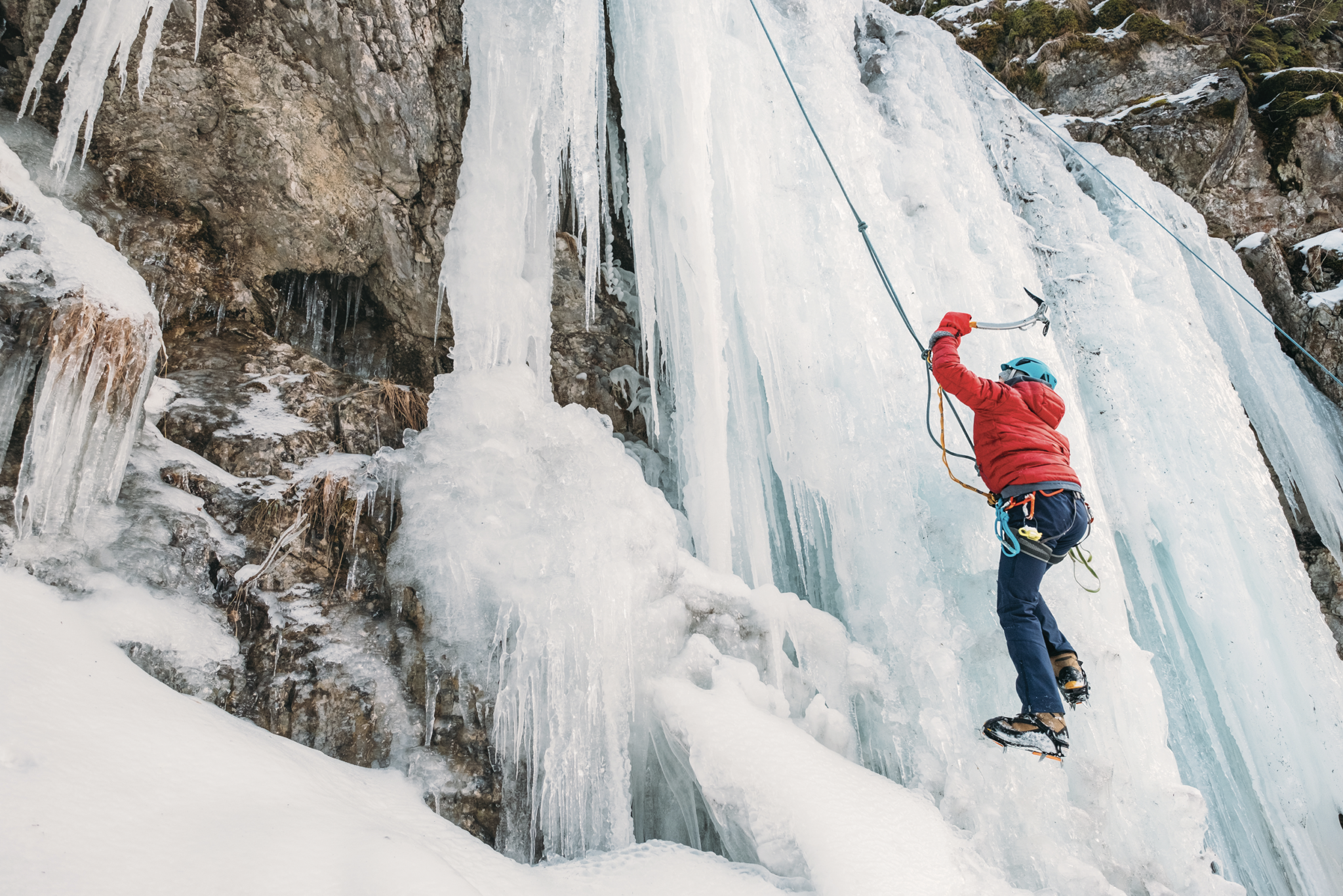 The Ultimate Wisconsin Winter Sports Playbook