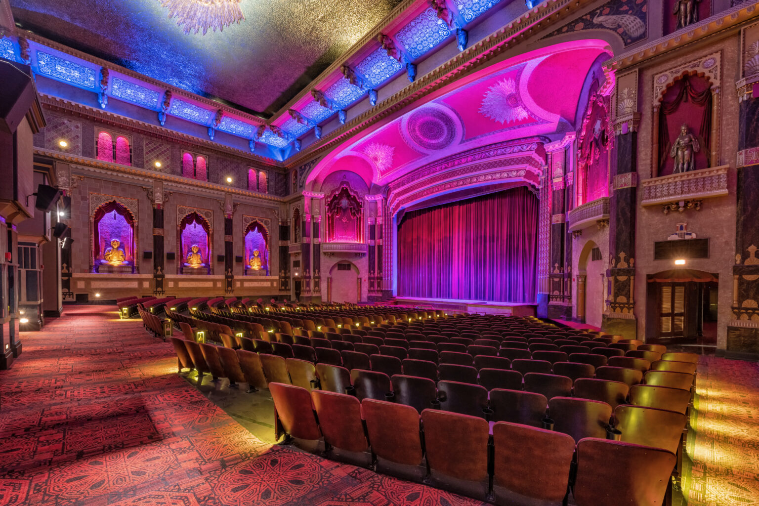 Milwaukee Film Is Kicking Off Two Film Series This Month